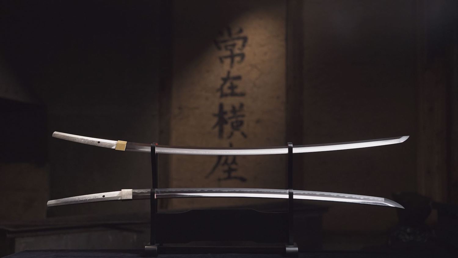 Taro Asano + Swordsmithing