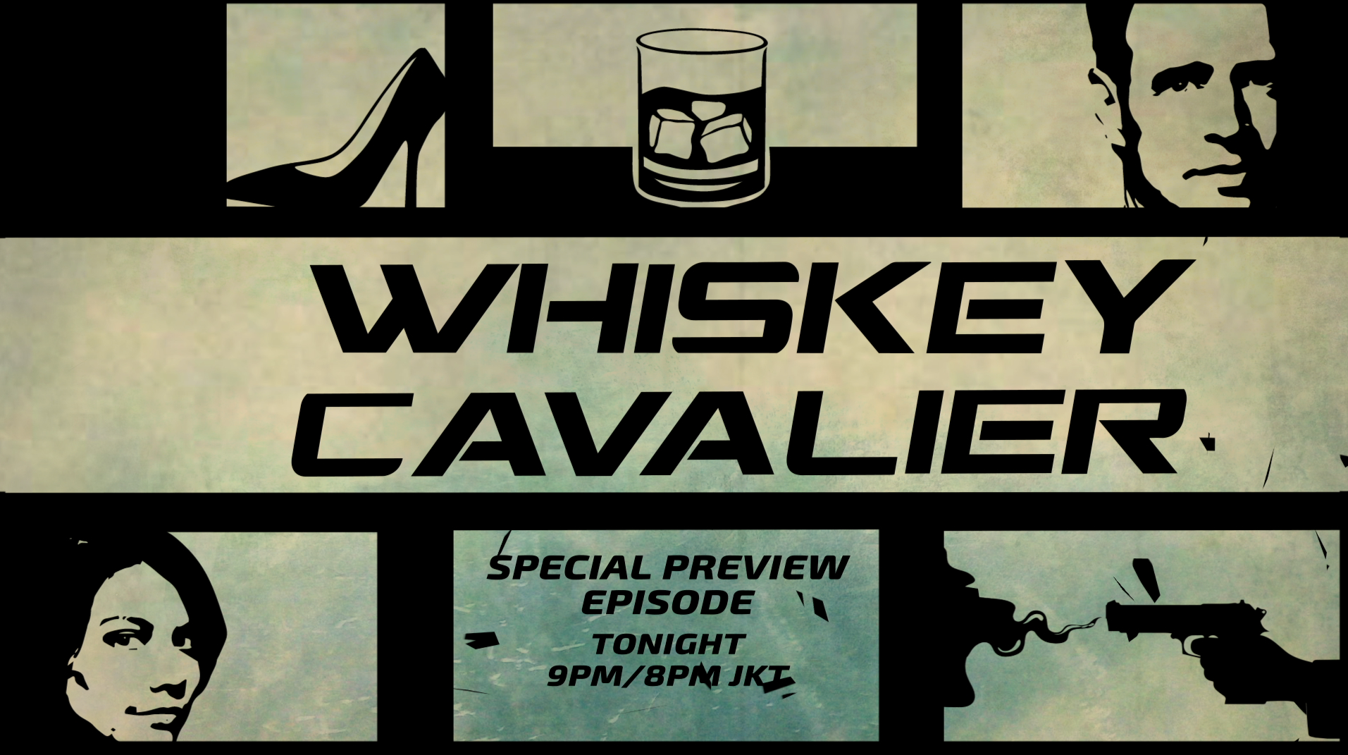 Post-production & Visual Effects | Infinite Studios