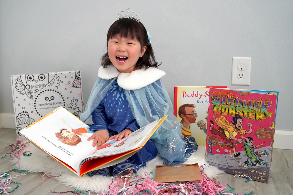 Best Morning Reading Routines for Kids