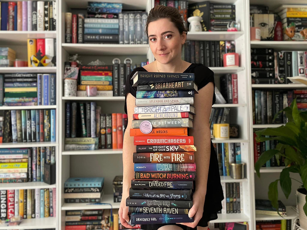 How to Build a Home Library on a Budget