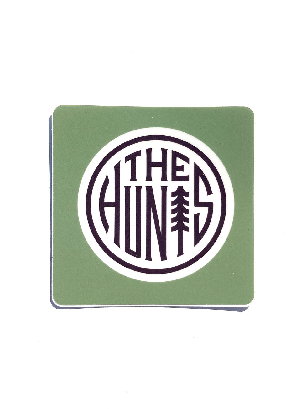 The Hunts | STORE