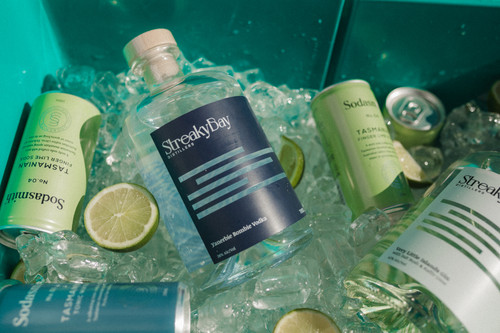 Vodka | Streaky Bay Distil
