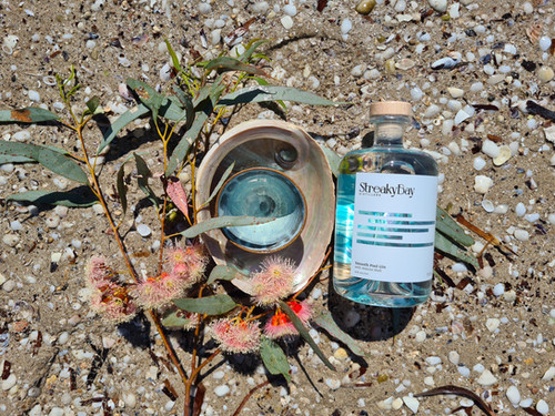 Smooth Pool Gin Gift Pack | Streaky Bay Distil