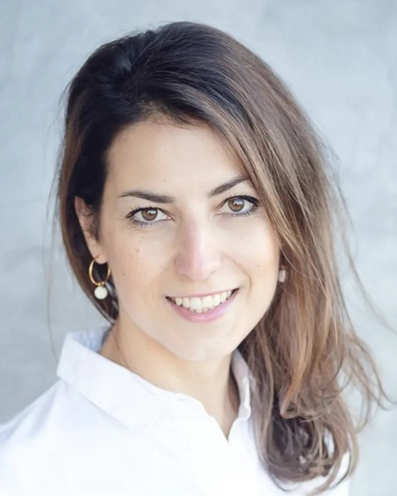 Marion Mathais | Esonova