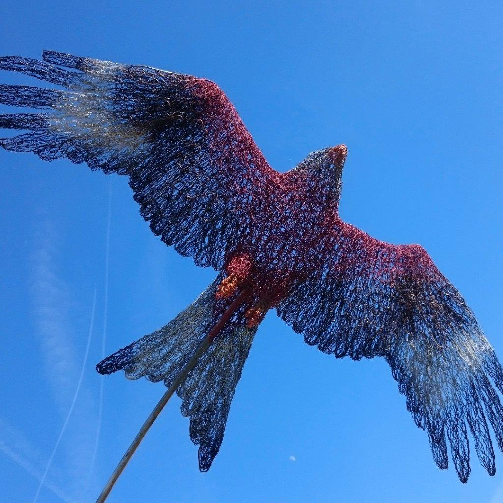 Lindsay Neale Waring | Surrey Sculpture Society