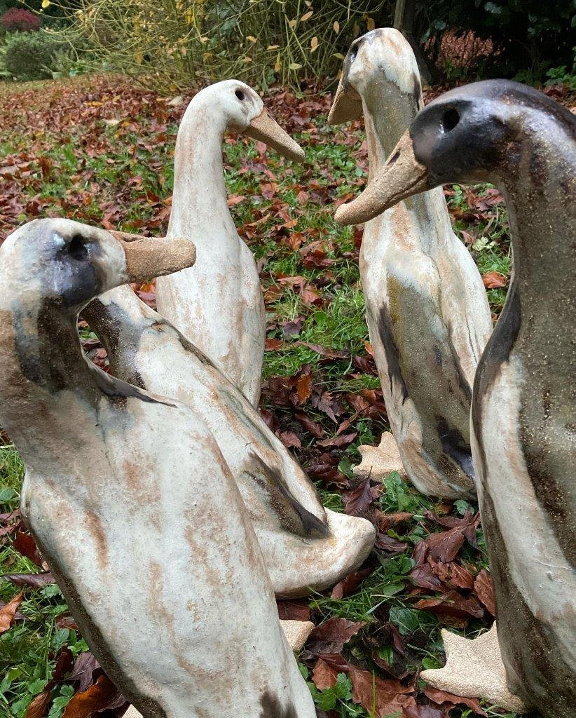 Karen Pearson | Surrey Sculpture Society