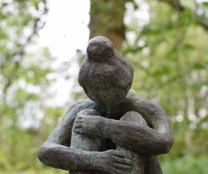 Melissa Ransom | Surrey Sculpture Society