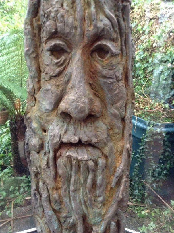 Janet Stanley | Surrey Sculpture Society