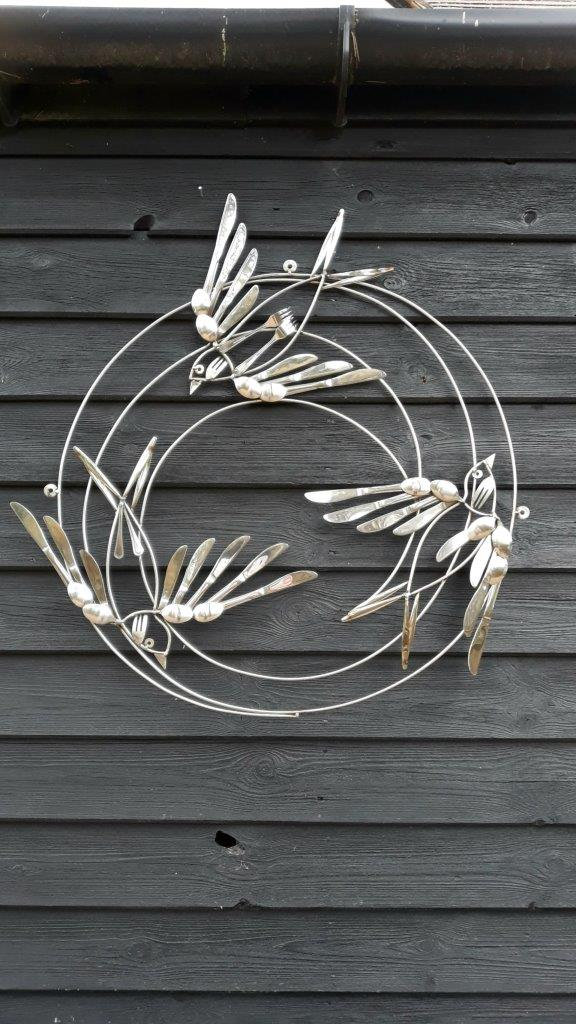 Victoria Hunt | Surrey Sculpture Society