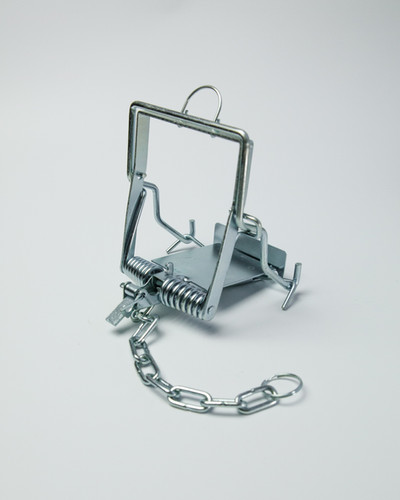 Spring Trap (Mk4) | UK Putange Supplies