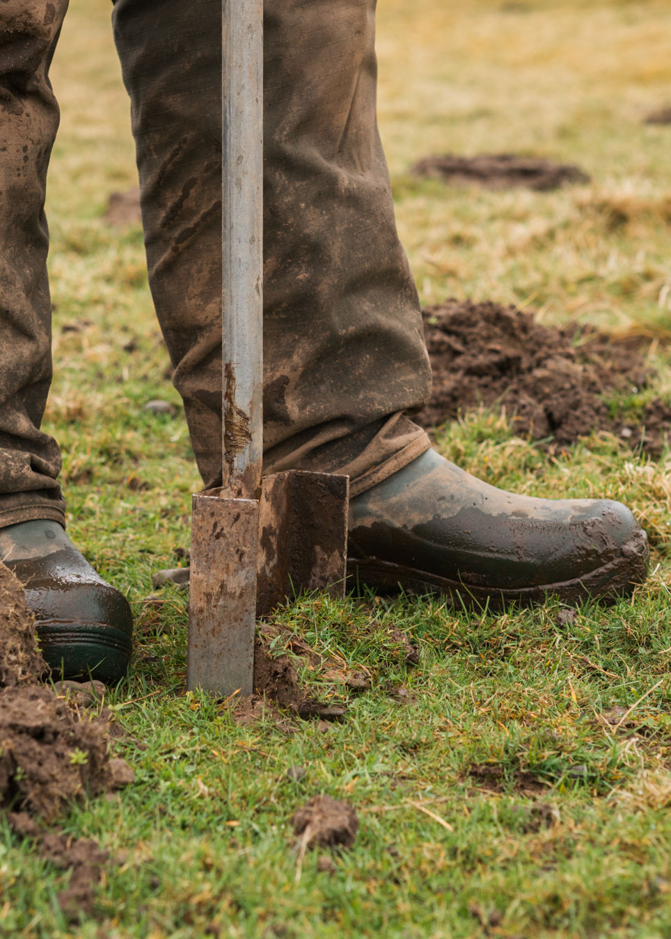 SHOP | UK Putange Supplies | Mole traps and accessories