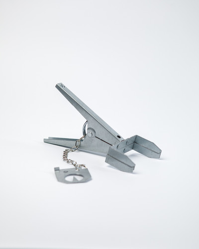Scissor Trap | UK Putange Supplies