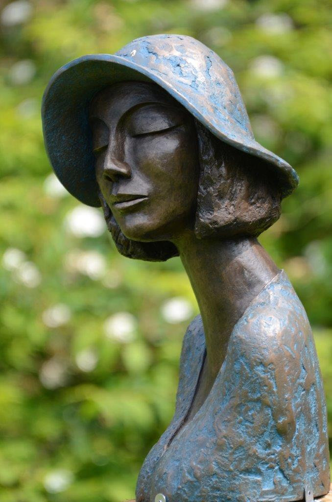 Kay Singla | Oxford Sculptors Group