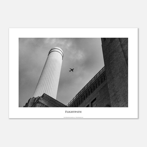 Flightpath | Jon McRae Photo