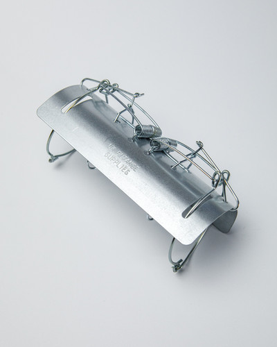 Round Loop Tunnel Trap | UK Putange Supplies