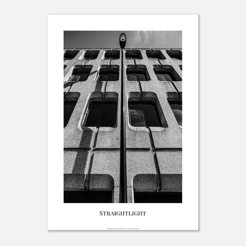 Straightlight | Jon McRae Photo