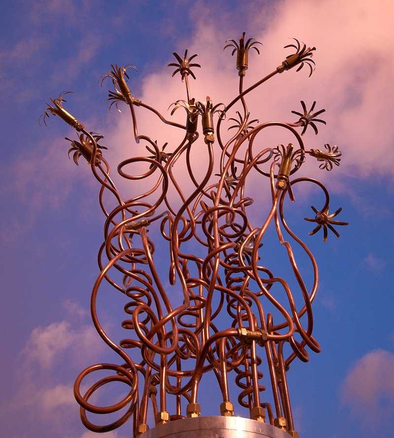 Nigel Williams | Surrey Sculpture Society