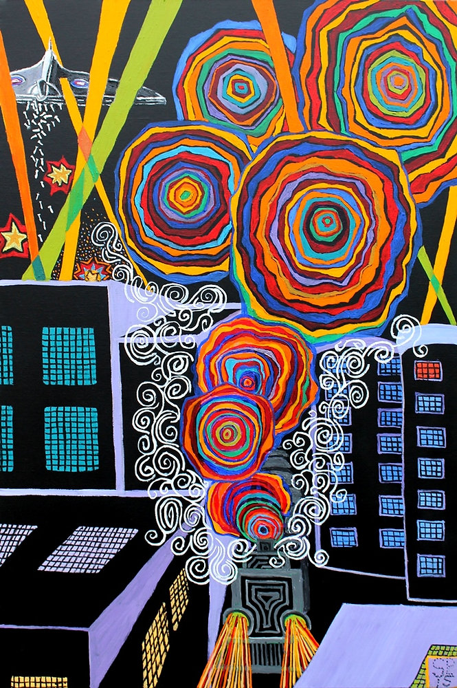 How do you hide anti-individualism?