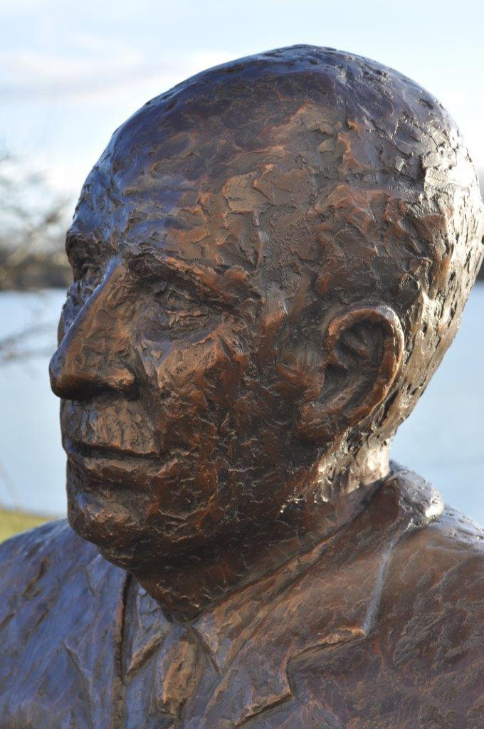 Julia Beer | Oxford Sculptors Group