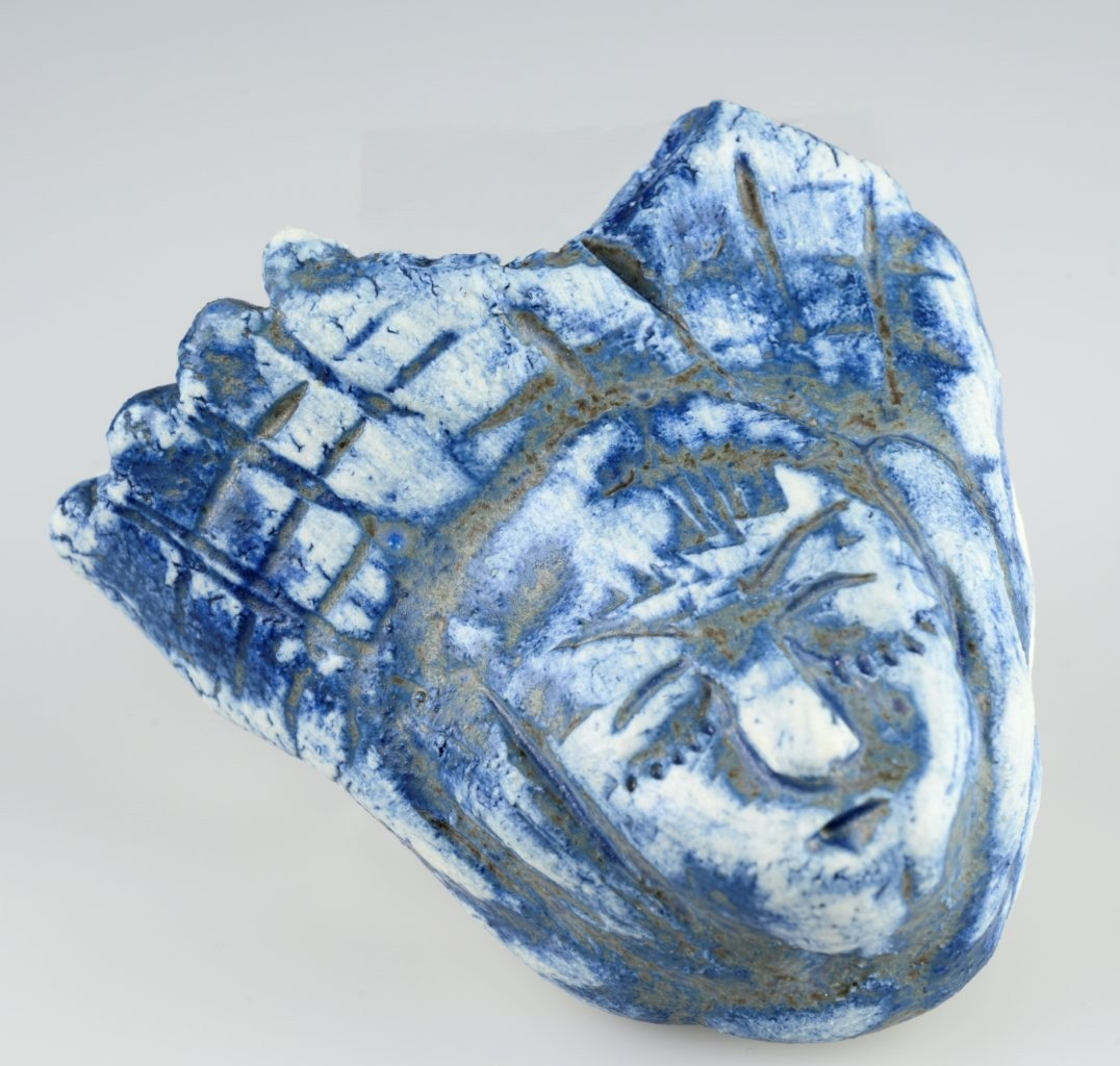 Stacey Allan | Surrey Sculpture Society