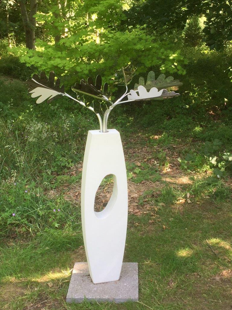 Stuart Stockwell | Oxford Sculptors Group