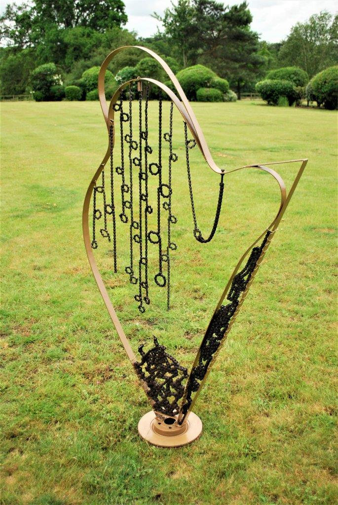 Rachael Nicholson | Surrey Sculpture Society