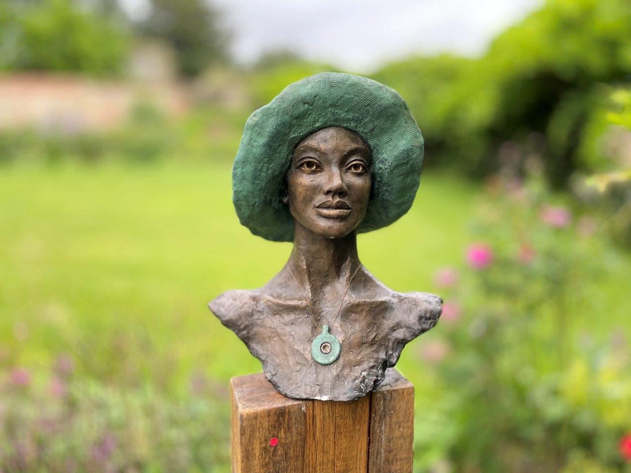 Roz Read | Oxford Sculptors Group