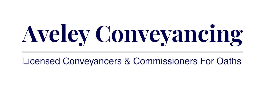 ABOUT | Aveley Conveyancing