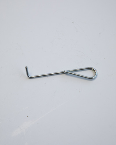 Tunnel Trap L-Pins - Pack of 10 | UK Putange Supplies