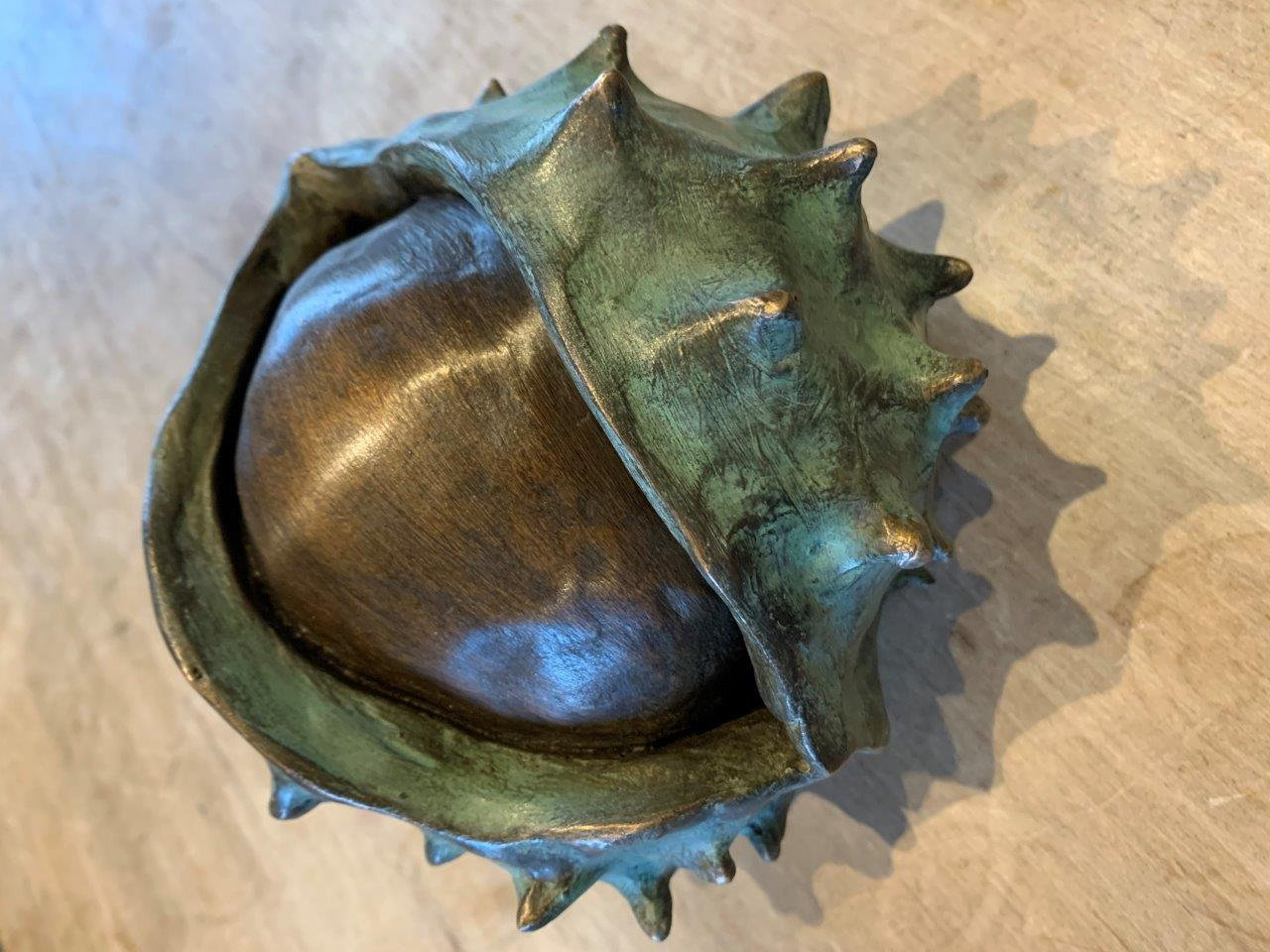 Beth Kirby | Surrey Sculpture Society