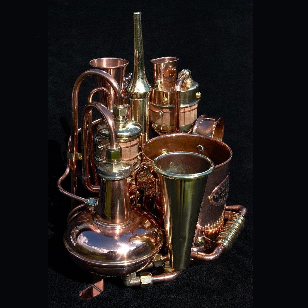Nigel Williams | Oxford Sculptors Group