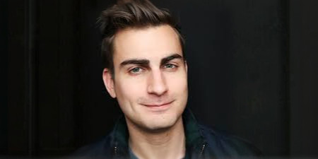 Forbes Activist Paul Tassi Simps HARD For Alyssa Mercante...