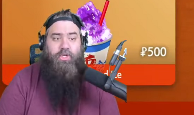 The Completionist, Jirard Khalil, finally responds officially to the ...