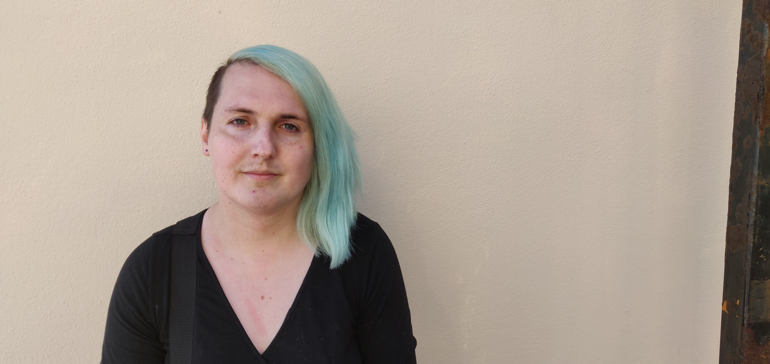 Laura Kate Dale: A Troubling 'Creature' in the Video Game Industry