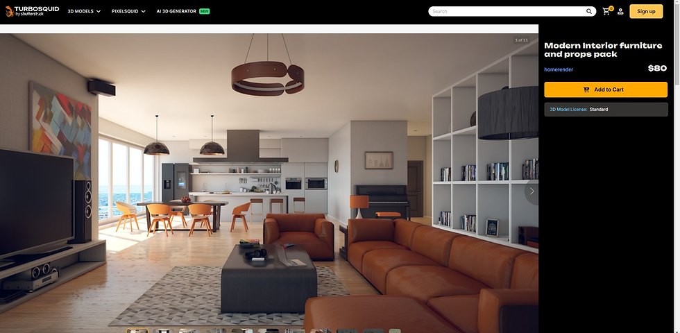 Dustborn Is The Laziest 'Asset Flip' Game Ever Made
