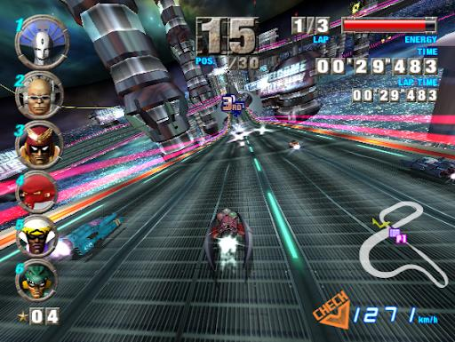 What Happened To F-Zero?