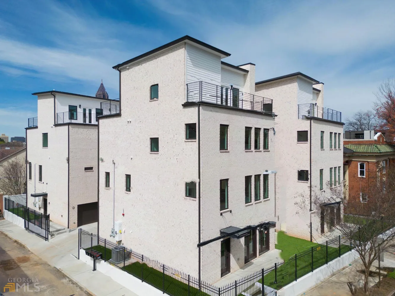Real Estate | Atlanta | GRA Investment, LLC