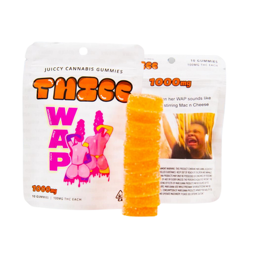 WAP - Juiccy Gummies | Cigalar