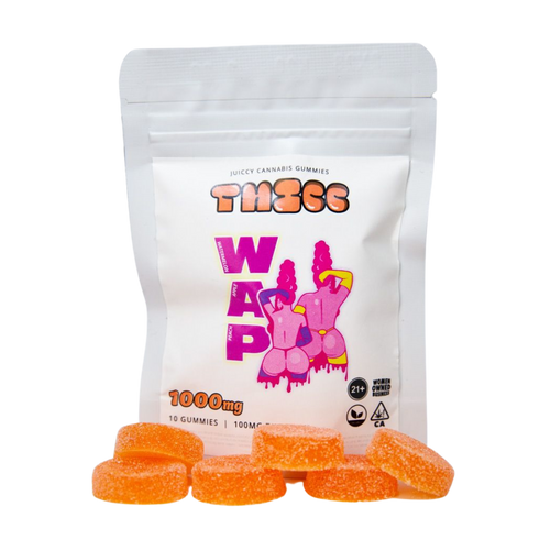 WAP - Juiccy Gummies | Cigalar