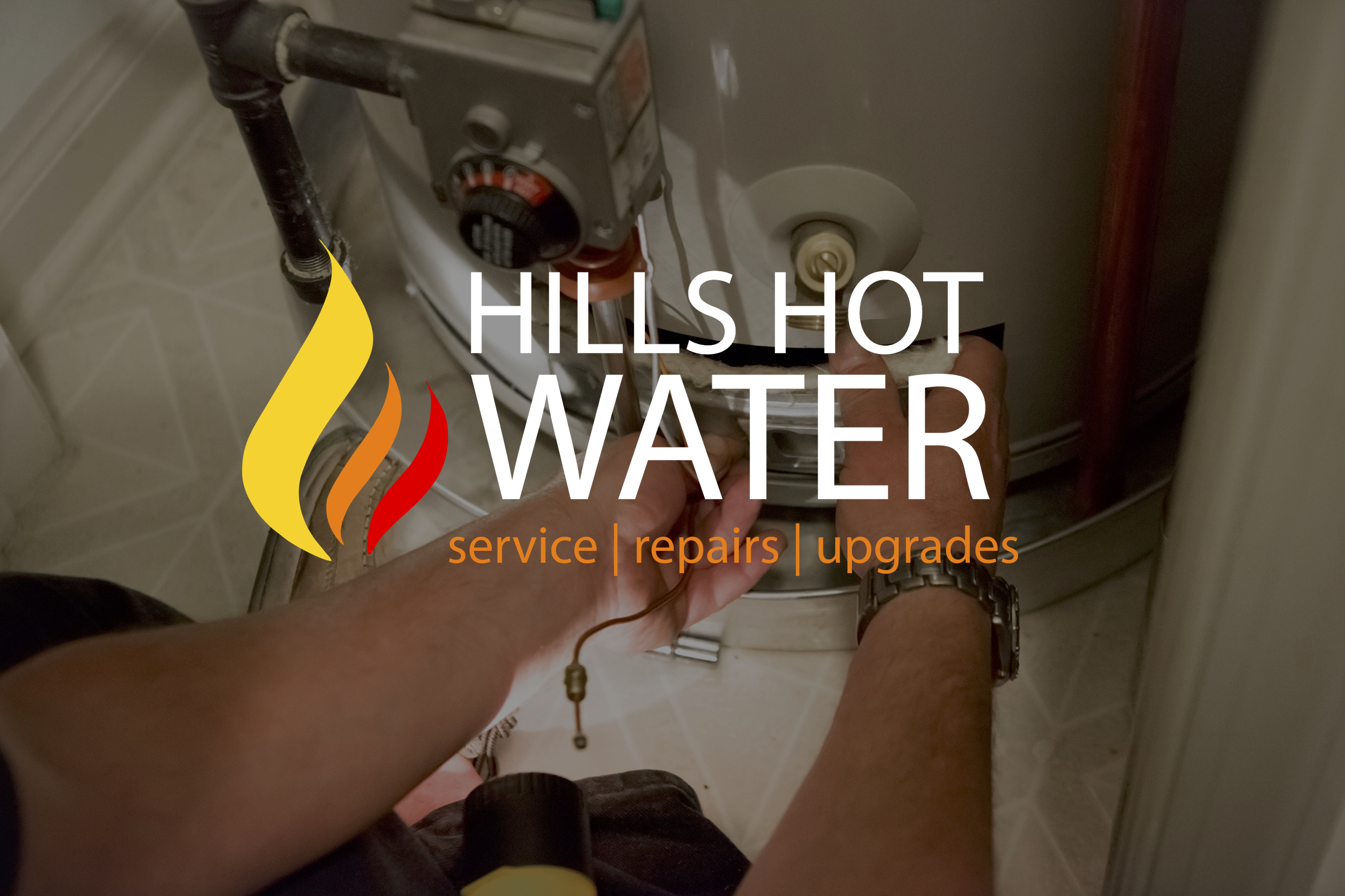 Hills Hot Water | Hot Water Repairs And Installations