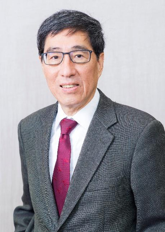 國立清華大學北美基金會 焦點校友訪談 Professor Way Kuo (郭位) NE (核工) 1972