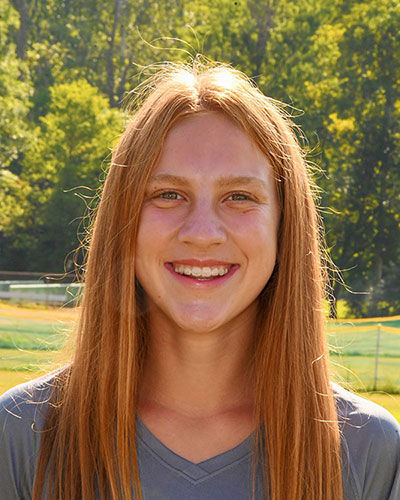 Keira Gibson | Panthers Select