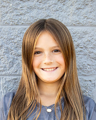 Grace Zeigler | Panthers Select