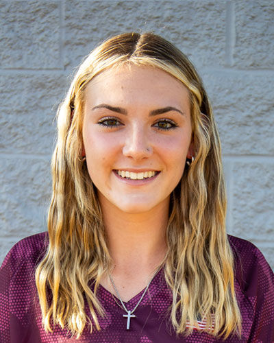 Marisa Shuman | Panthers Select