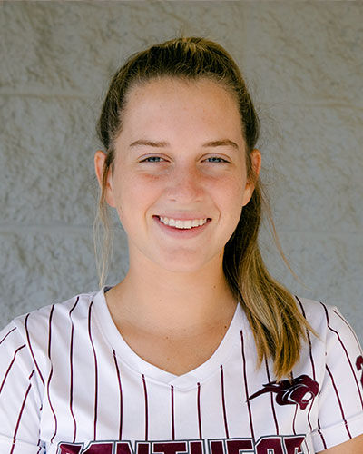 Madison Craig | Panthers Select