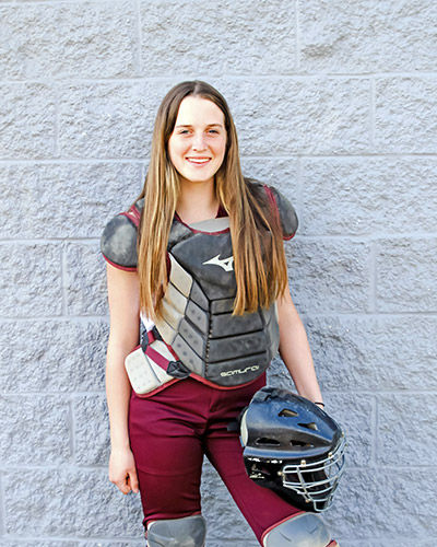 Madison Craig | Panthers Select