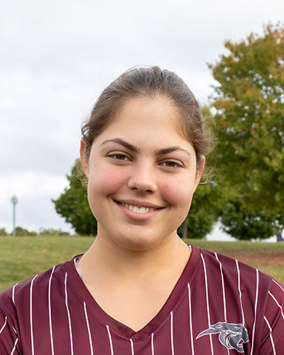 Zoe Roland | Panthers Select