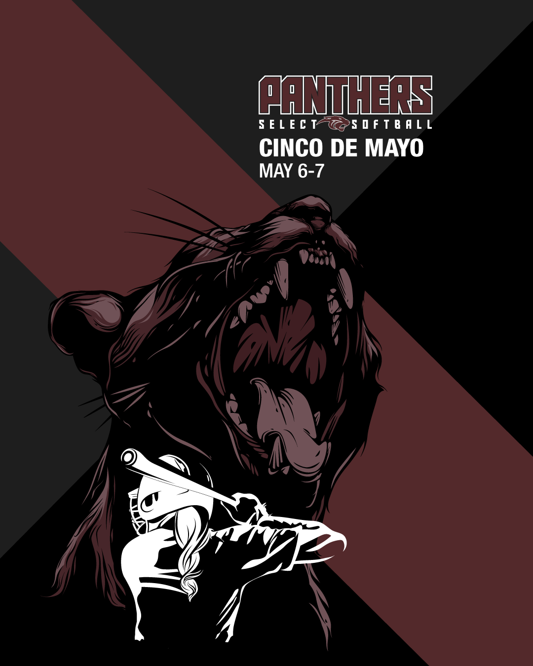 Cinco De Mayo (2023) | Panthers Select