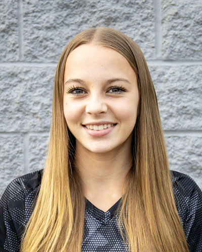 Hailey Webster | Panthers Select