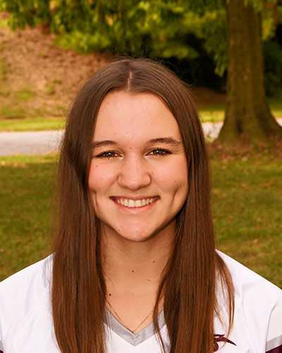 Brianna Twigg | Panthers Select